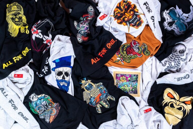 All For One : découvrez la marque qui va vous conquérir