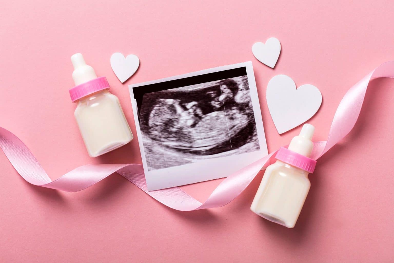 Créez un faire-part de naissance original en forme de marque-page